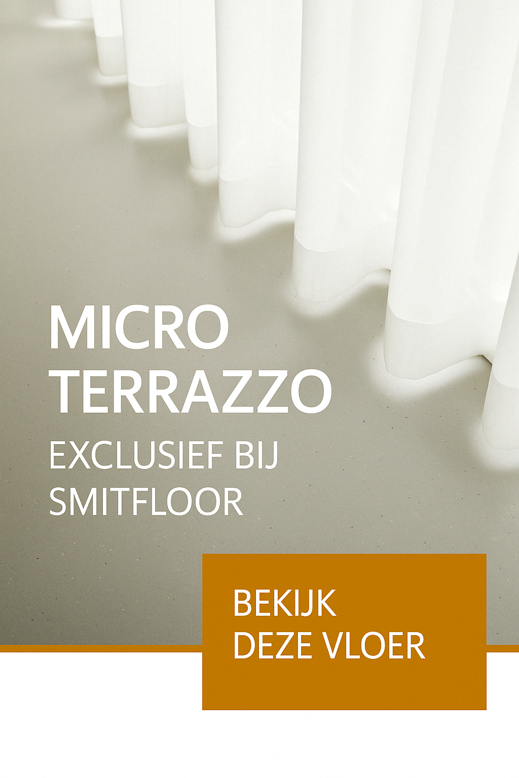 Specialist in (betonlook) gietvloeren | Smitfloor